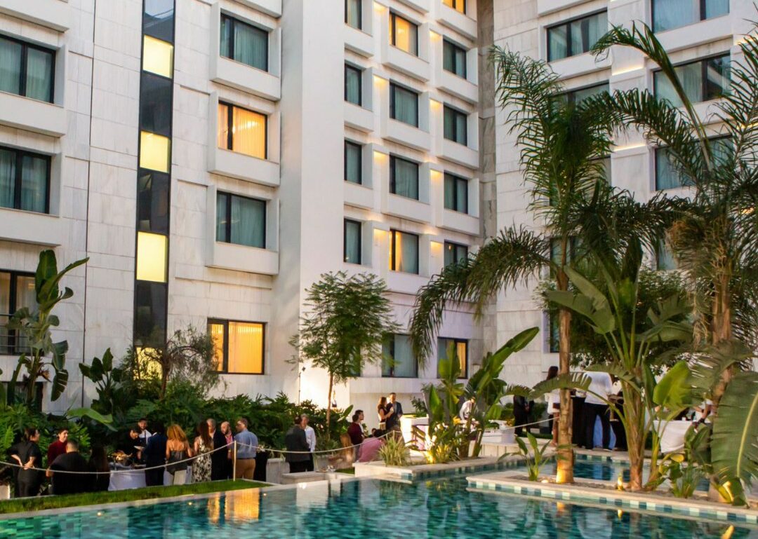 Luxury Hotels and Restaurants in Athens - Greece Yacht Charter - my ...